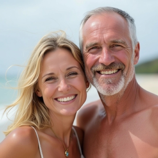 Over 60s Dating: First Date Ideas That Feel Comfortable and Fun ...